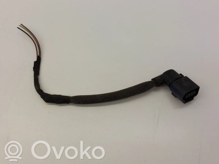 8K0973703 Volkswagen PASSAT B8 Other wiring loom, 15.00 € | RRR