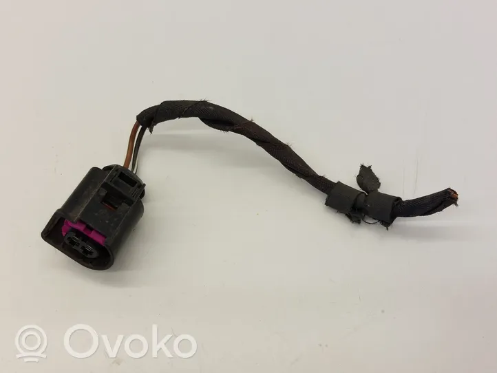 4D0971992 Volkswagen PASSAT B8 Other wiring loom, 15.00 € | RRR