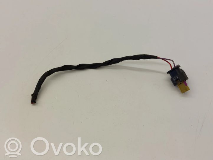 4F0973702A Volkswagen PASSAT B8 Other wiring loom, 15.00 € | RRR