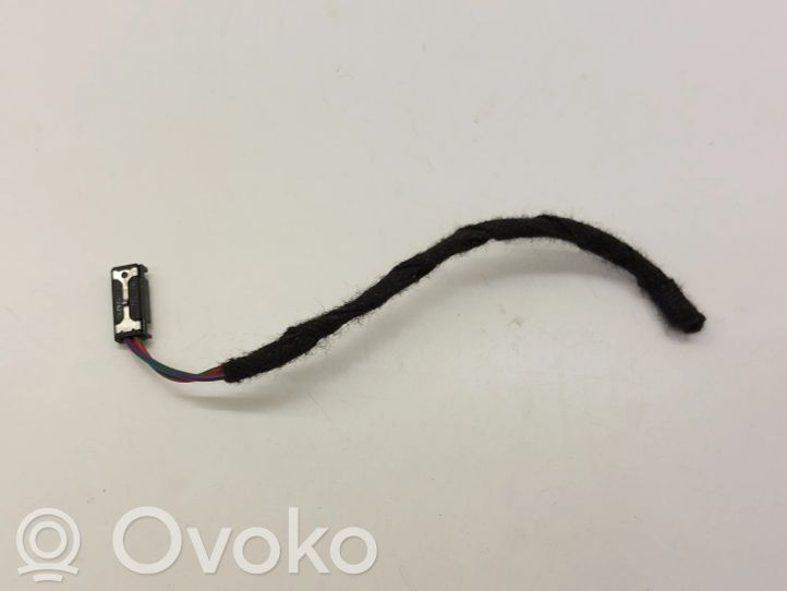 4B0972623 Volkswagen PASSAT B8 Other wiring loom, 15.00 € | RRR