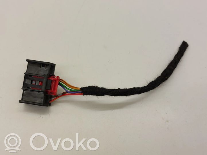 1K0971975 Volkswagen PASSAT B8 Other wiring loom, 15.00 € | RRR