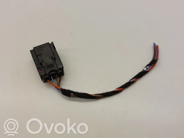 4F0937743 Volkswagen PASSAT B8 Other wiring loom, 15.00 € | RRR