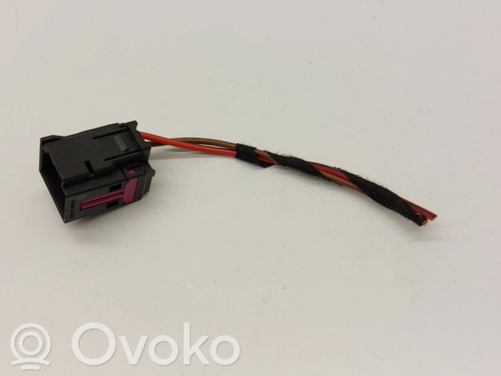 4F0937743 Volkswagen PASSAT B8 Other wiring loom, 15.00 € | RRR