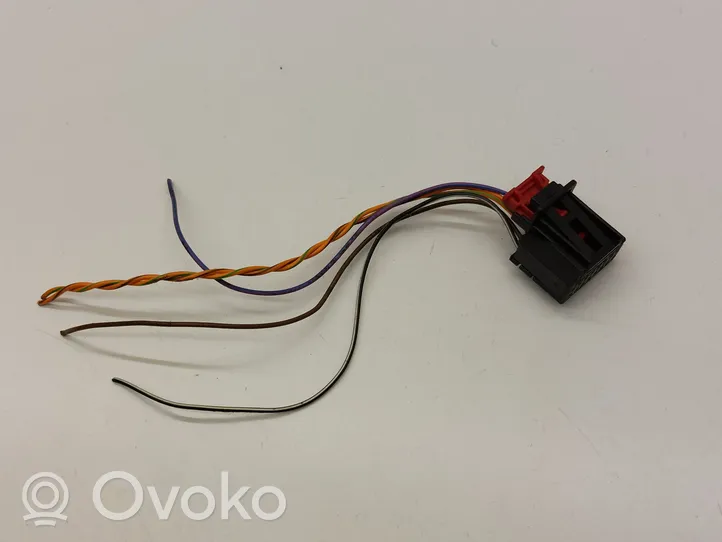 1K0972928 Volkswagen PASSAT B8 Other wiring loom, 15.00 € | RRR