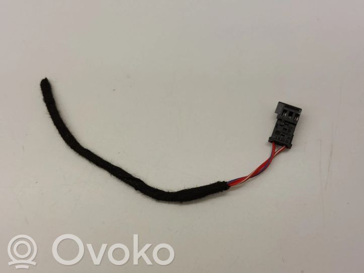 1C0973119B Volkswagen PASSAT B8 Other wiring loom, 15.00 € | RRR
