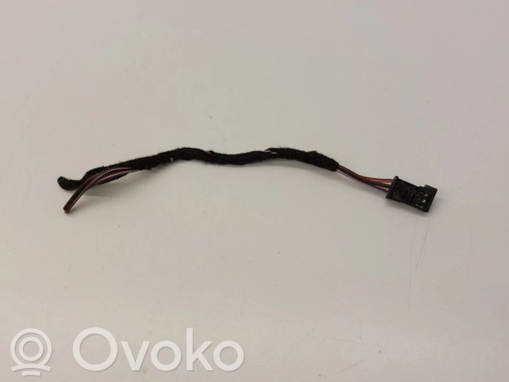 1C0973119B Volkswagen PASSAT B8 Other wiring loom, 15.00 € | RRR