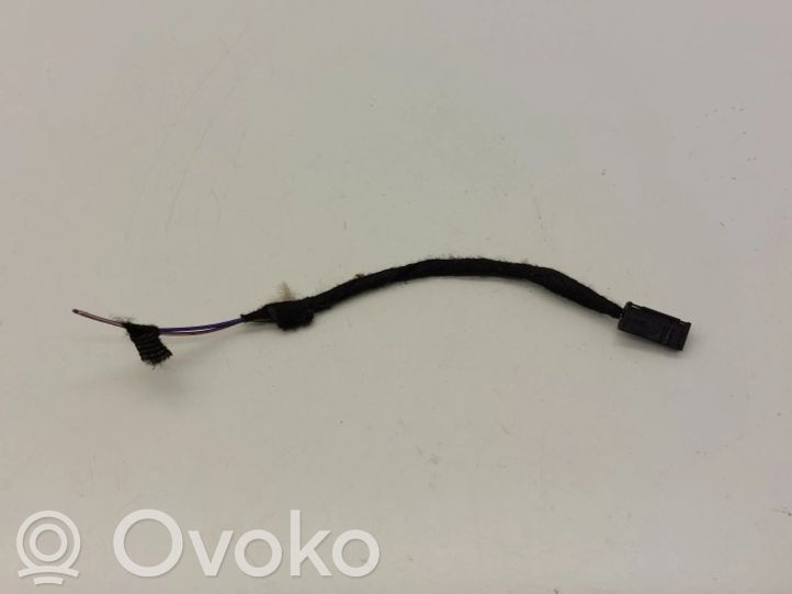 4B0972623 Volkswagen PASSAT B8 Other wiring loom, 15.00 € | RRR