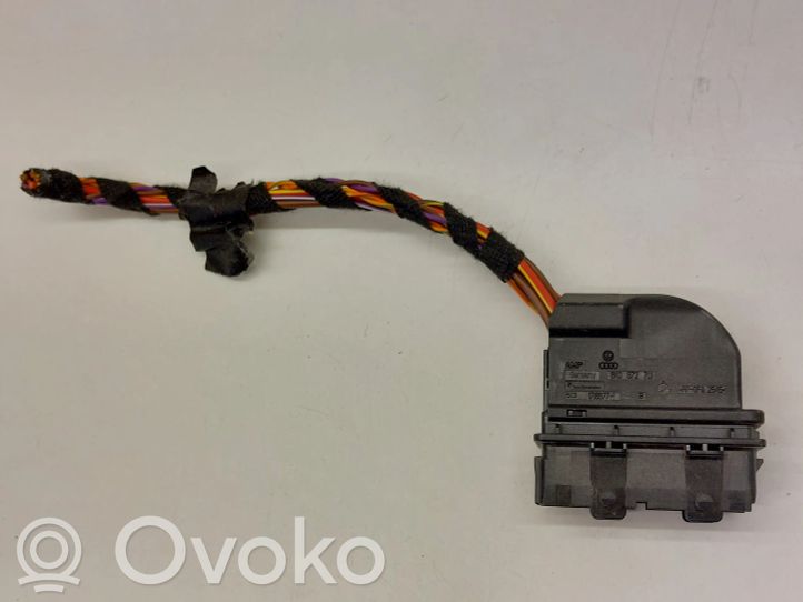 8K0972701 Volkswagen PASSAT B8 Other wiring loom, 15.00 € | RRR