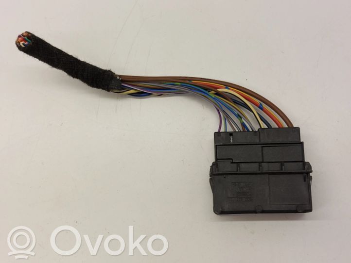 5G0937722 Volkswagen PASSAT B8 Other wiring loom, 15.00 € | RRR