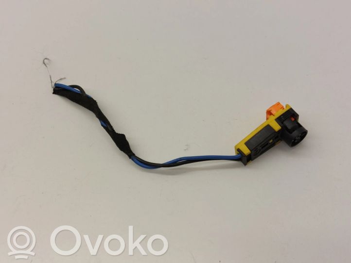 4F0972562 Volkswagen PASSAT B8 Other wiring loom, 15.00 € | RRR