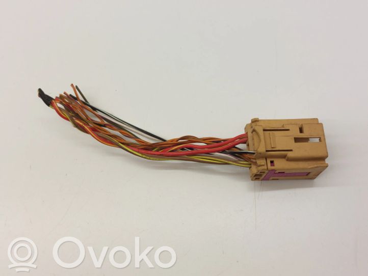 4F0972575A Volkswagen PASSAT B8 Other wiring loom, 15.00 € | RRR