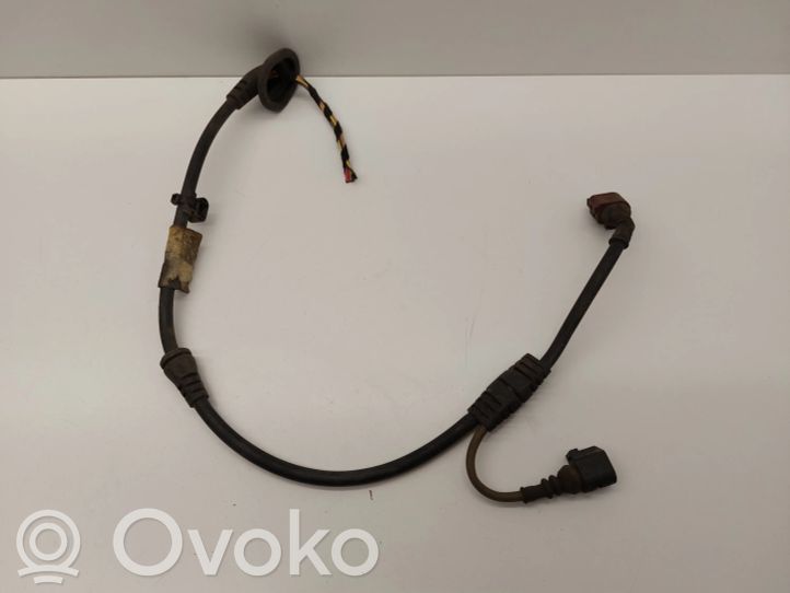 3B0973722A Volkswagen PASSAT B8 Rear ABS sensor wiring, 20.00 € | RRR