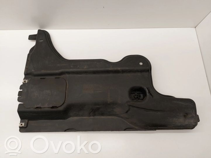 3Q0825102A Volkswagen PASSAT B8 Rear underbody cover/under tray, 25.00 ...