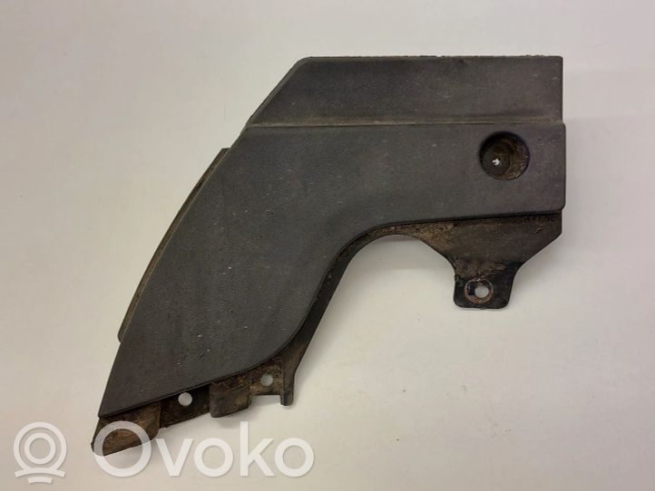 3G0854858 Volkswagen PASSAT B8 Rear mudguard, 15.00 € | RRR