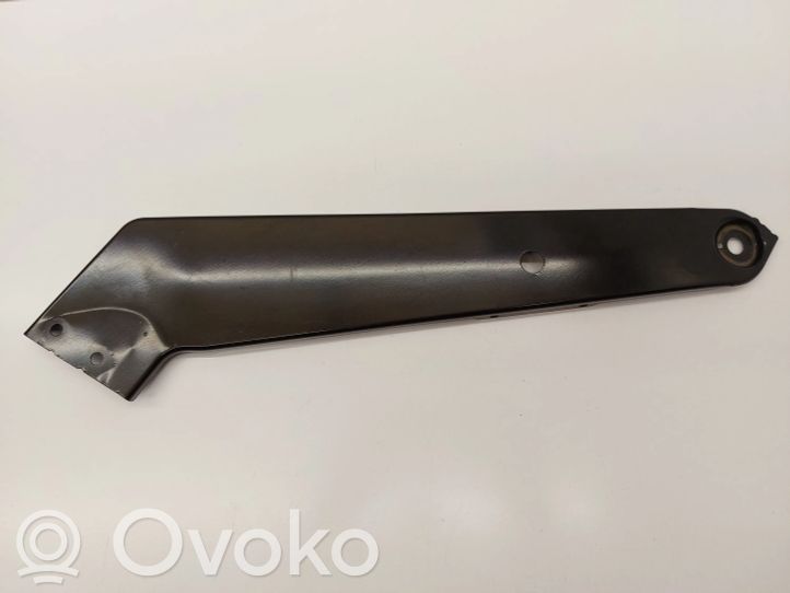 3G0805932 Volkswagen PASSAT B8 Radiator support slam panel bracket, 25. ...