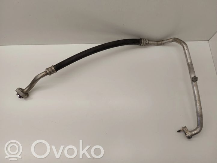 5Q0816743D Volkswagen PASSAT B8 Air conditioning (A/C) pipe/hose, 40.00 ...