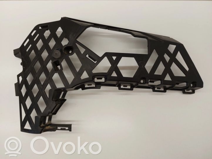 3G0807178 Volkswagen PASSAT B8 Front bumper mounting bracket, 17.00 € | RRR