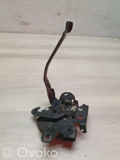 Toyota Auris E180 Engine bonnet/hood lock/catch, 12.00 € | RRR