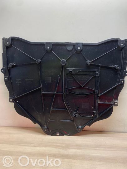 51410k0050 Toyota Yaris XP210 Engine splash shield/under tray, 130.00 ...