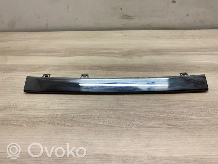 86569n7010 Hyundai Tucson IV NX4 Front bumper splitter molding, 26.60 ...