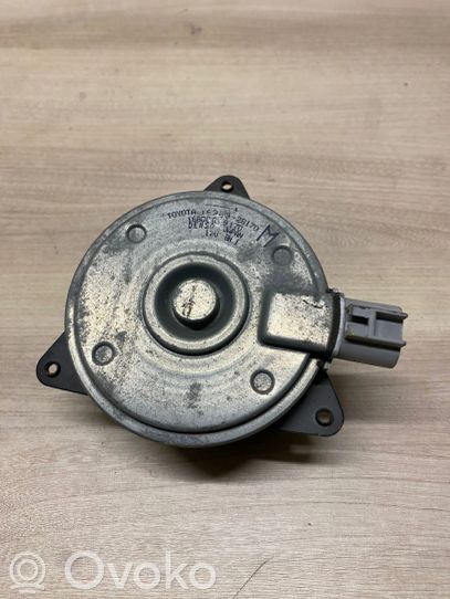 1636328170 Toyota RAV 4 (XA40) Ventilateur de refroidissement de ...
