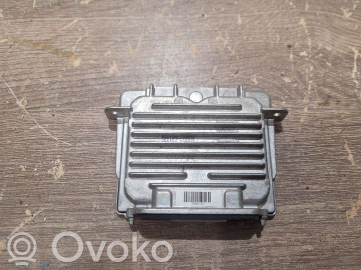 89089352 Jeep Grand Cherokee Headlight ballast module Xenon, 40.00 € | RRR