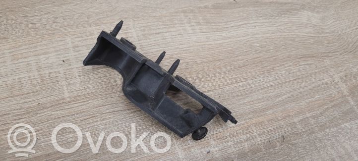 8K0807283H Audi A4 S4 B8 8K Front bumper mounting bracket, 10.00 € | RRR