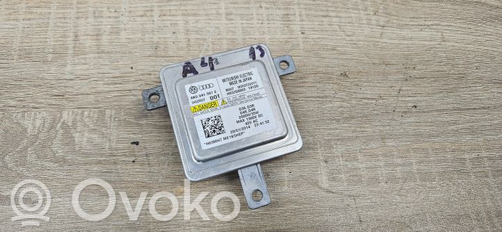 8K0941597E Audi A4 S4 B8 8K Headlight ballast module Xenon, 30.00 € | RRR