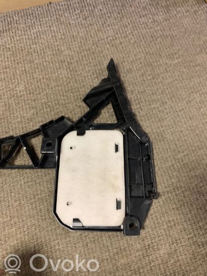 ROL659 Mercedes-Benz ML W166 Front bumper mounting bracket A1668851221 ...