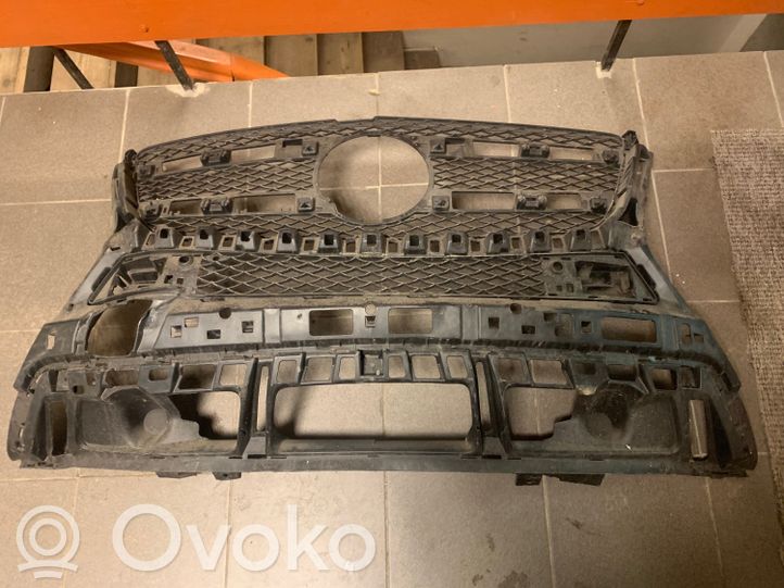 A1668851365 Mercedes-Benz ML W166 Front bumper support beam, 380.00 € | RRR