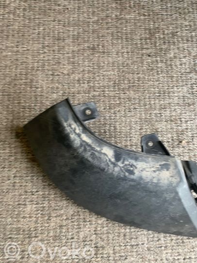 A1668852925 Mercedes-Benz GL X166 Rear bumper lower part trim, 20.00 ...