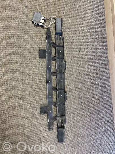 A2319059900 Mercedes-Benz GLC X253 C253 Verstärkung Stoßstange ...