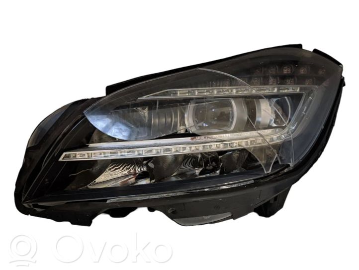 A2188208761 Mercedes-Benz CLS C218 X218 Headlight/headlamp, 400.00 € | RRR