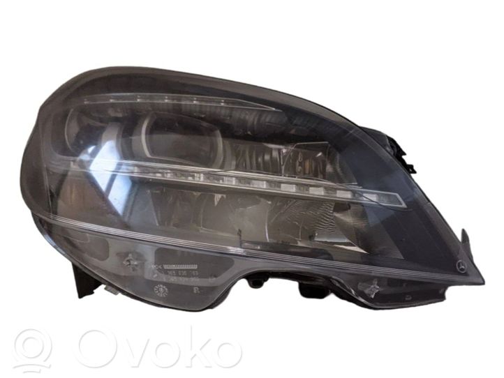 A2188204761 Mercedes-Benz CLS C218 X218 Phare frontale, 435.60 € | OVOKO
