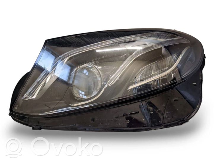 A2139060507 Mercedes-Benz C W205 Phare frontale, 440.00 € | OVOKO