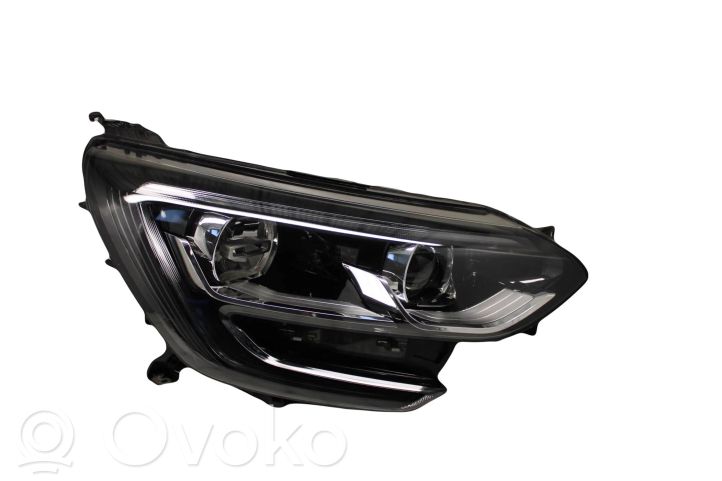 260108478R Renault Megane IV Headlight/headlamp, 240.00 € | RRR
