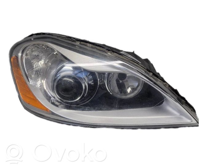 31420680 Volvo XC60 Priekinis žibintas, 120.00 € | RRR