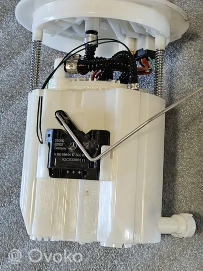 A1664701094 Mercedes-Benz GL X166 Pompe à carburant, 85.00 € | OVOKO