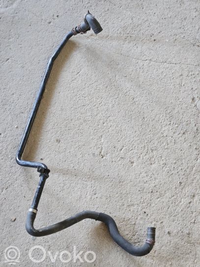 A1668305196 Mercedes-Benz GL X166 Tubo flessibile del liquido di ...