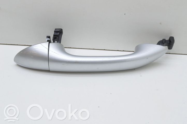 A1647600570 Mercedes-Benz ML W164 Front door exterior handle, 10.00 € | RRR