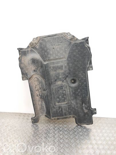 A2045203323 Mercedes-Benz C W204 Moottorin alustan välipohjan ...