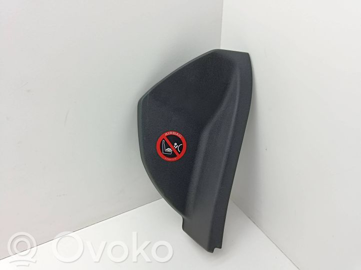 2126800407 Mercedes-Benz E W212 Garniture d'extrémité latérale du ...