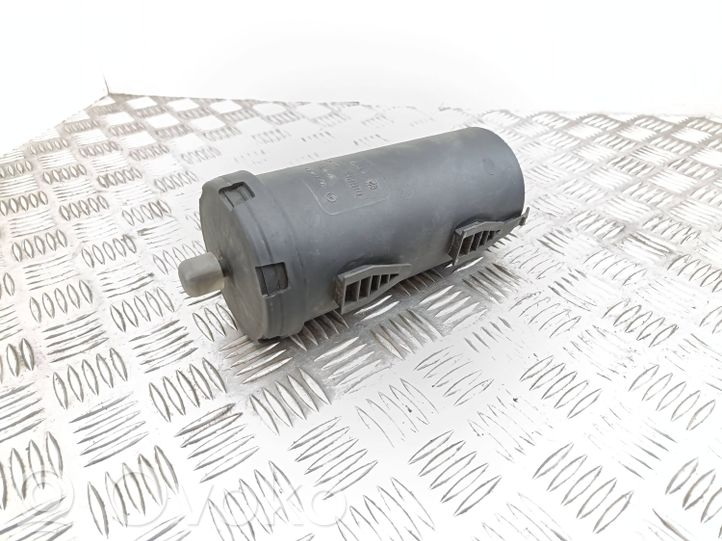 2044700459 Mercedes-Benz C W204 Active carbon filter fuel vapour ...