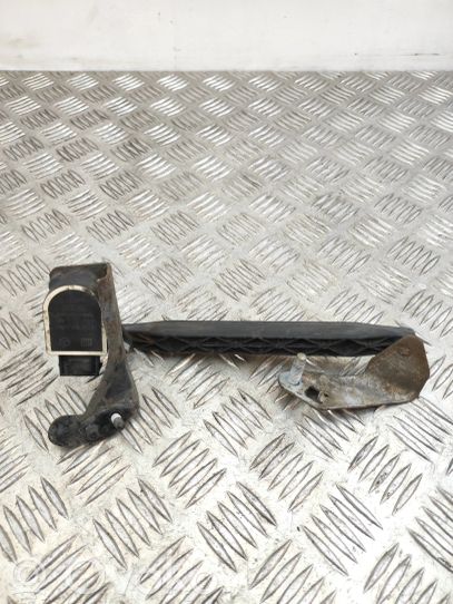 A2229050503 Mercedes-Benz S W222 Rear air suspension level height ...