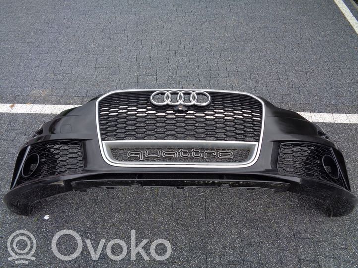 4G0807065 Audi RS6 C7 Front bumper, 1561.13 € | RRR