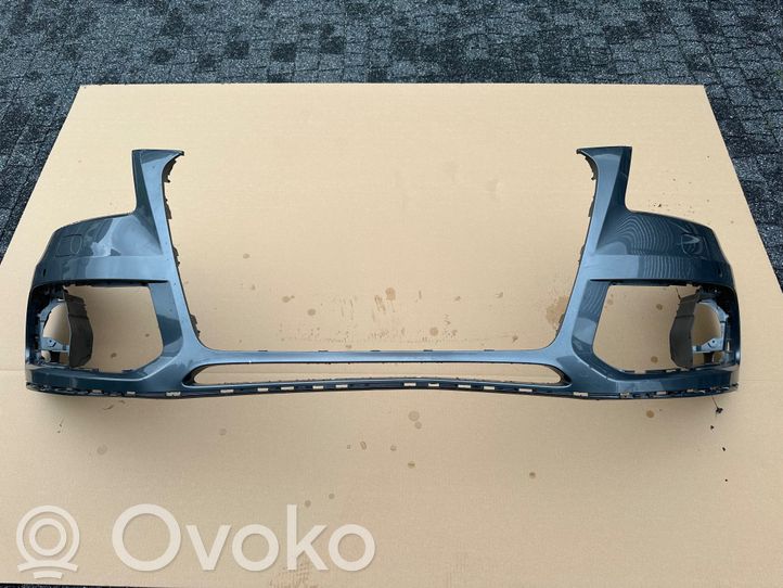 8R0807437AH Audi Q5 SQ5 Pare-choc avant, 282.35 € | OVOKO