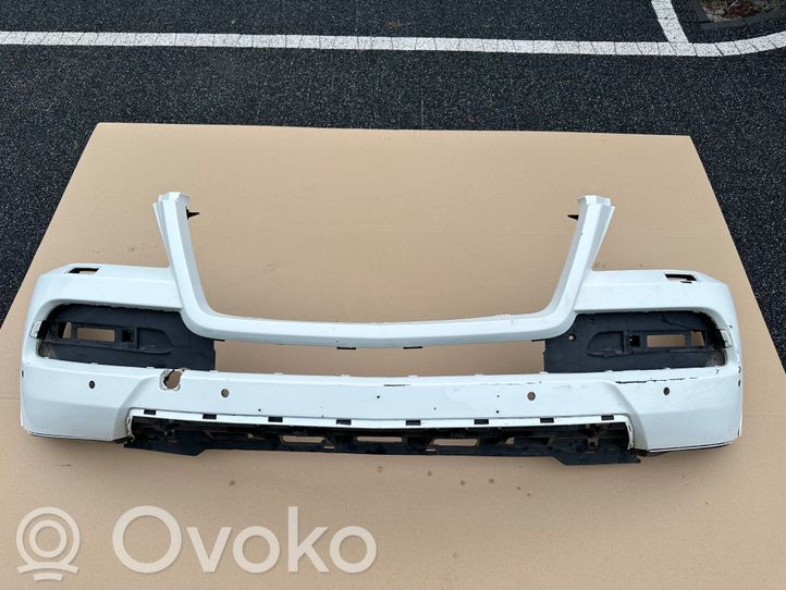 A1648806340 Mercedes-Benz GL X164 Front bumper, 1637.55 € | RRR