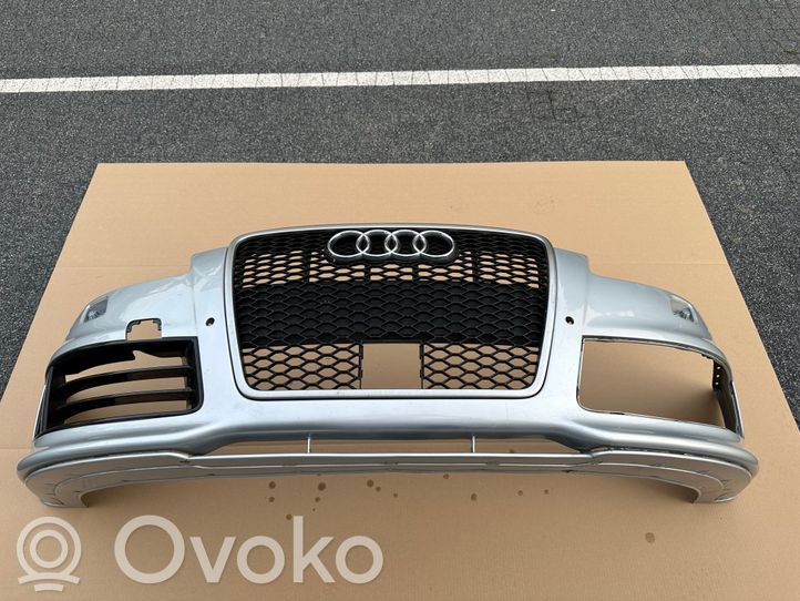 4F0807437AC Audi RS6 C6 Front bumper, 1637.55 € | RRR