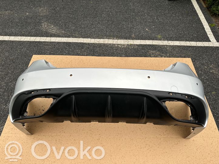 50544919 Alfa Romeo Giulia Rear bumper, 545.85 € | RRR