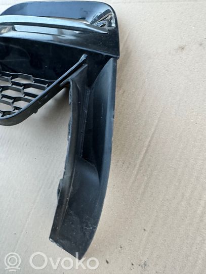 8065096 BMW X3 G01 Front bumper lower grill, 152.84 € | RRR